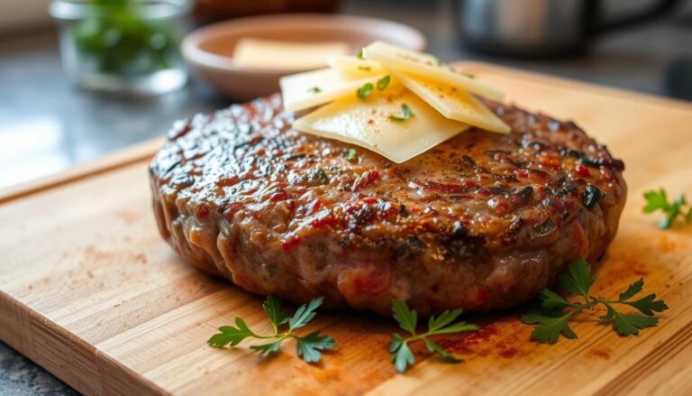 Understanding Beef Patty: Ingredients and Perfect Cooking