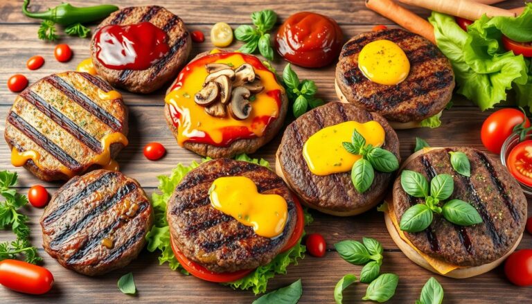 Understanding Beef Patty: Ingredients and Perfect Cooking
