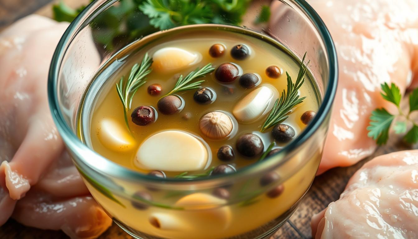 How to Brine Chicken: A Step-by-Step Guide for Juiciness