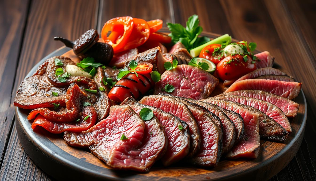 1 Easy Thin Sliced Beef Recipes for Any Occasion