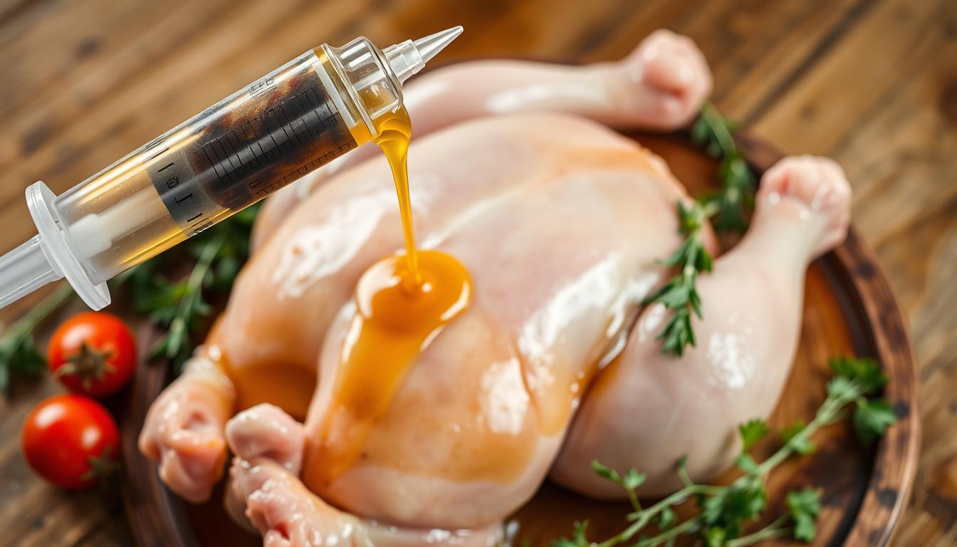 5 Essential Meat Injection Techniques for Juicy Meals