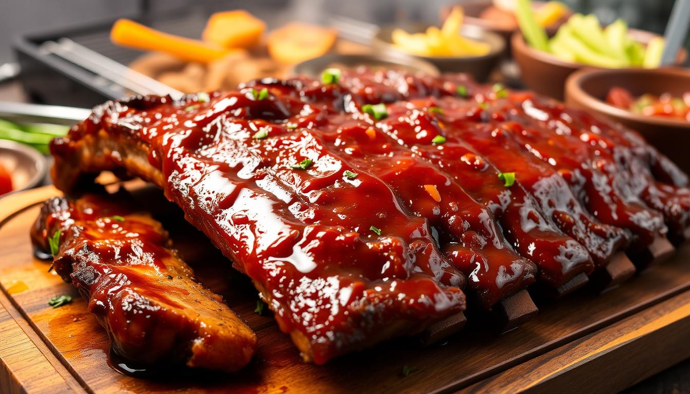 The Ultimate Baked Beef Ribs Recipe for Tender and Flavorful Results