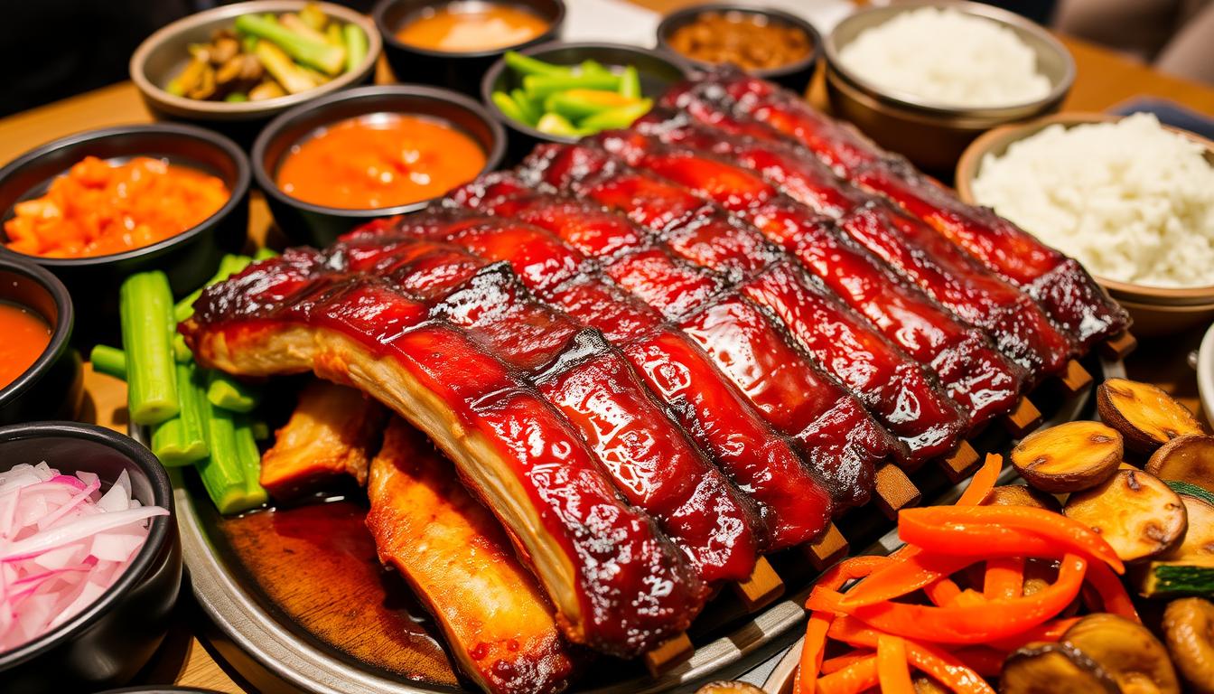 Korean BBQ Ribs: 10 Tips for Tender, Juicy Galbi at Home