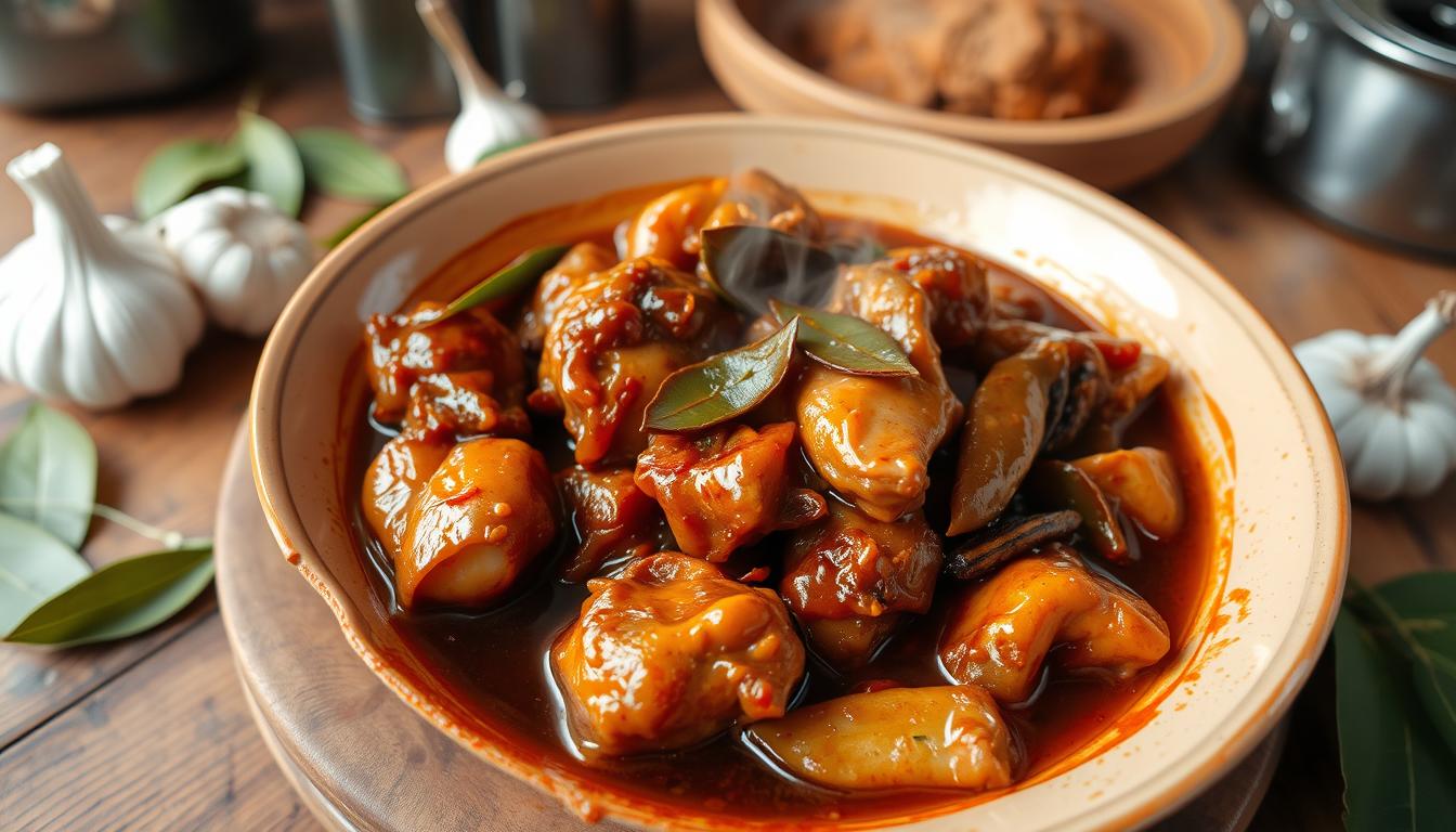 10 Reasons to Love Chicken Adobo: Filipino Comfort Food