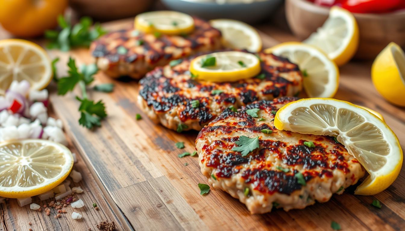 10 Reasons Tuna Patties Are the Ultimate Healthy Meal