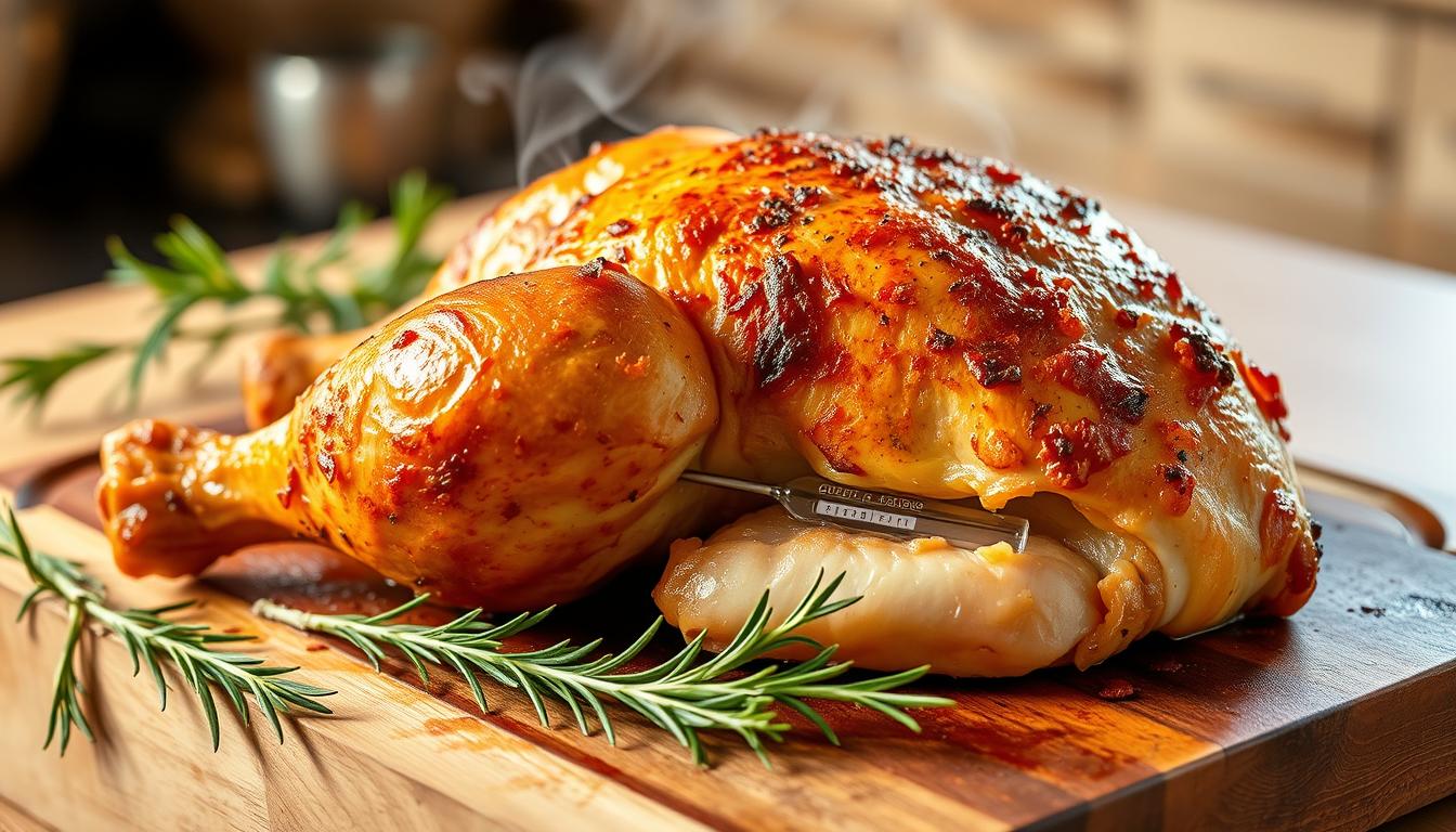 Baked Bone-In Chicken: 5 Tips for Perfectly Juicy Results