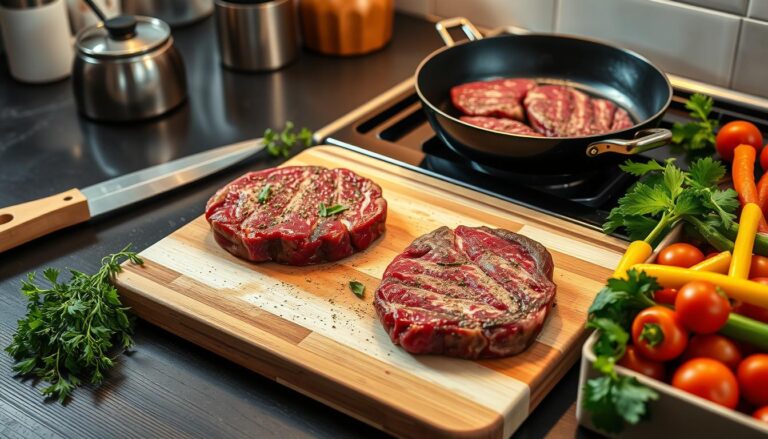 How to Cook Eye of Round Steak: A Step-by-Step Guide 100 %