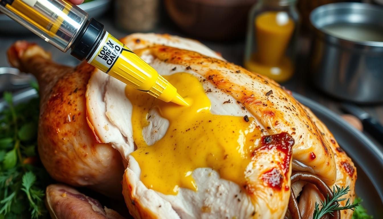 Cajun Butter Turkey: A Flavorful Twist for Your Holiday Feast