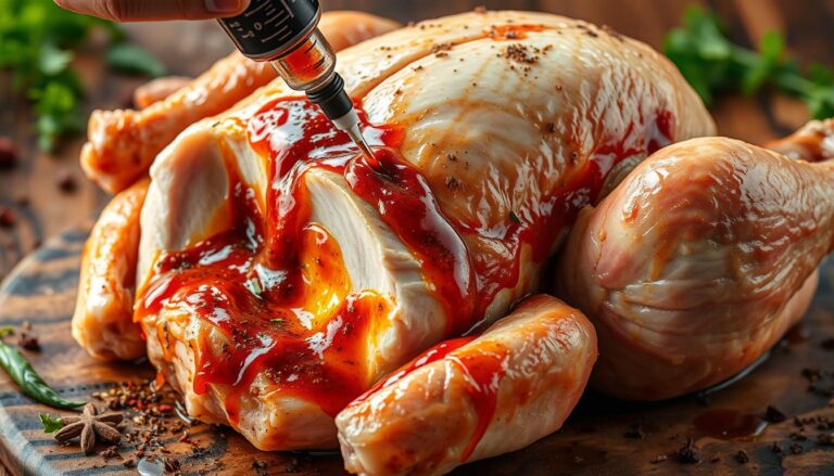 5 Reasons to Try Turkey Injection Marinade This Holiday