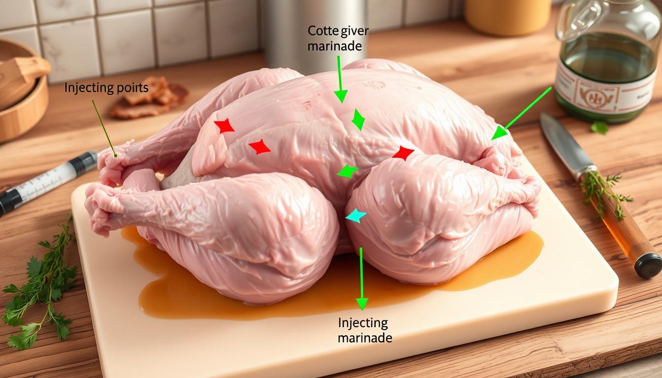 5 Tips for Perfect Turkey Injection This Thanksgiving